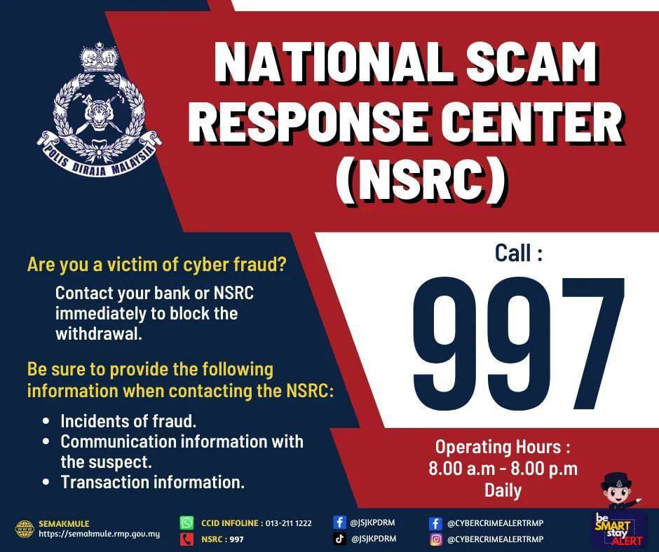 CYBERSECURITY’S ROLE IN VICTIM PROTECTION AND RECOVERY ...